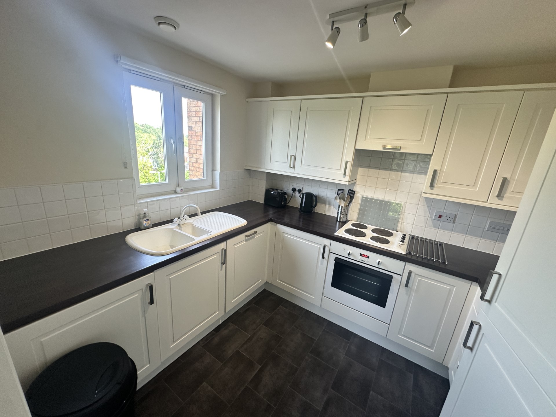East Greenlees Gardens Cambuslang G72 Century 21 United Kingdom