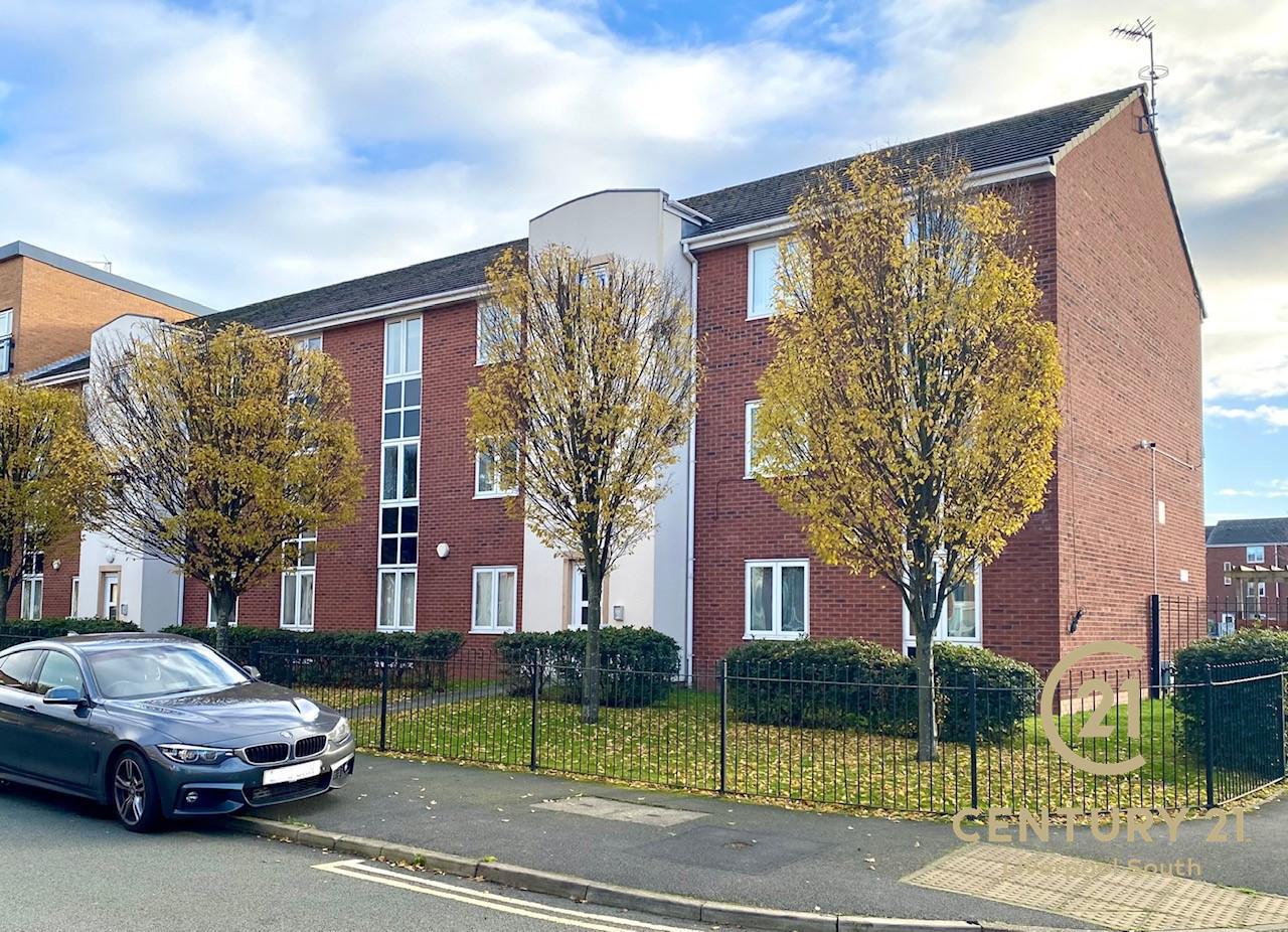 Alderman Road, Hunts Cross, L24 - Century 21 United Kingdom