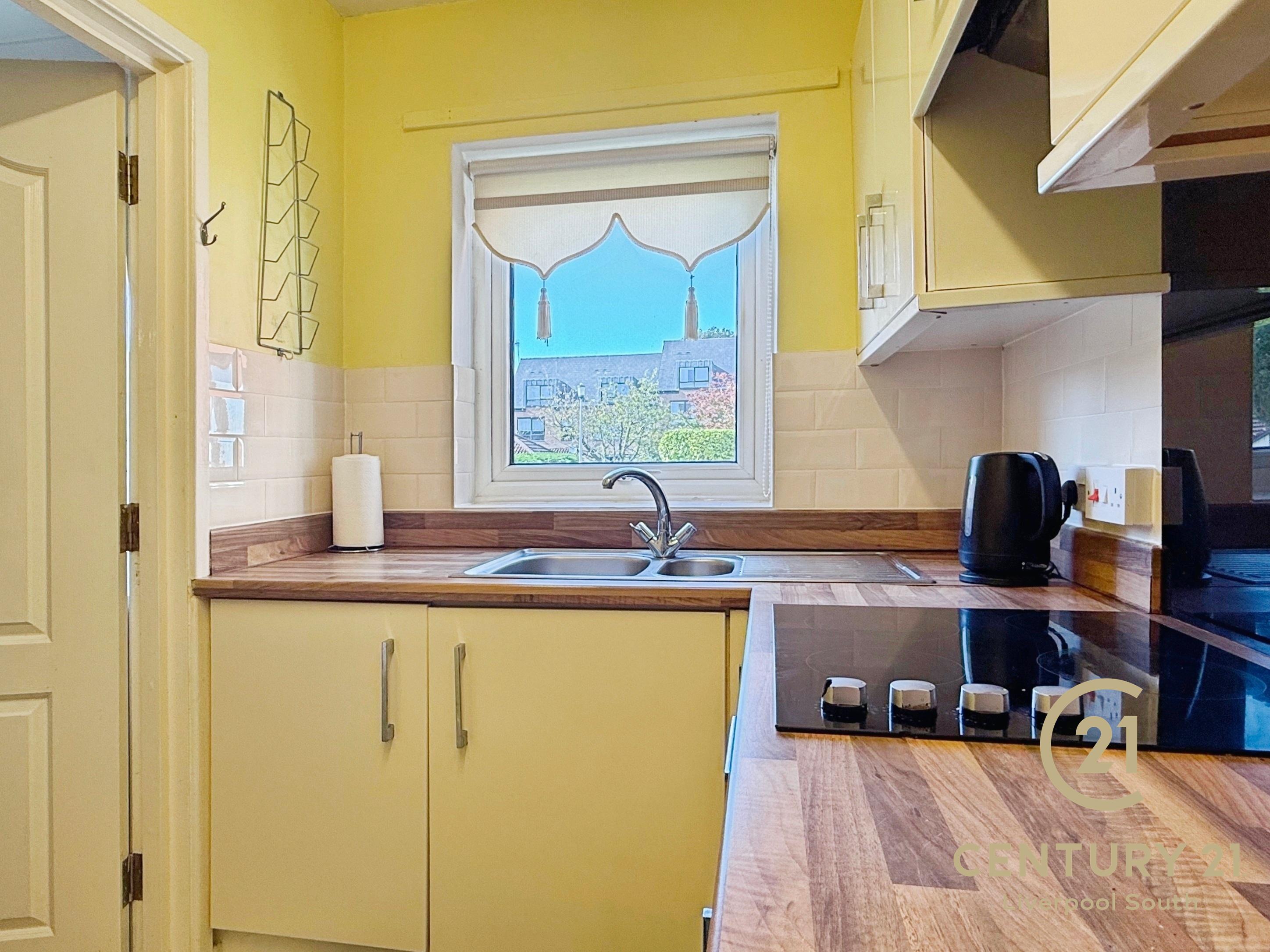 Woolton Mews, Quarry St, Liverpool, L25 - Century 21 United Kingdom